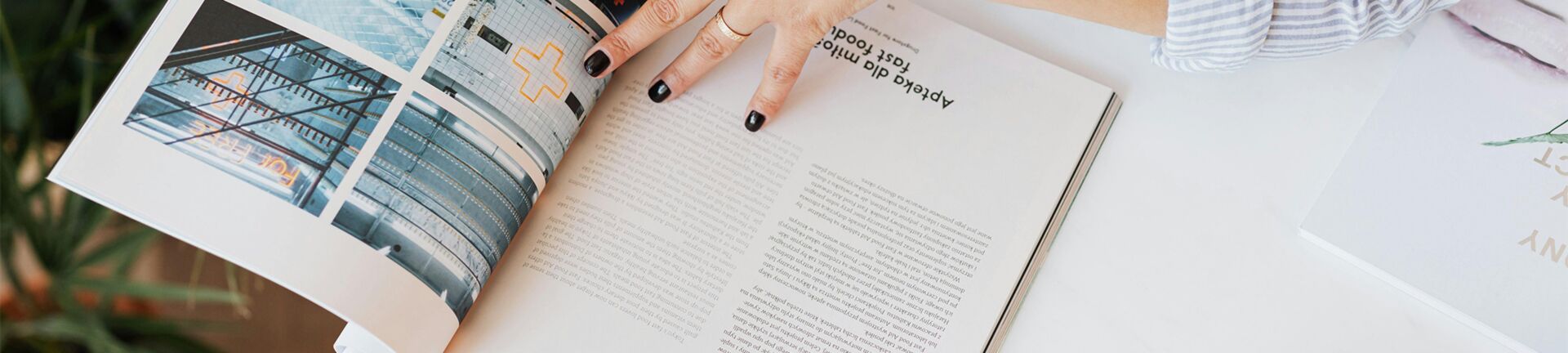 OLED – Organic Light Emitting Diode